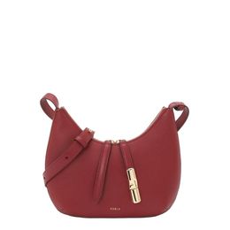 Furla Umh&auml;ngetasche 'Goccia' Damen Gr&ouml;&szlig;e One Size weinrot