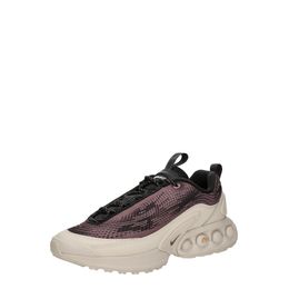 Nike Sportswear Sneaker 'AIR MAX DN' Herren Größe 42.5 creme / mauve / schwarz