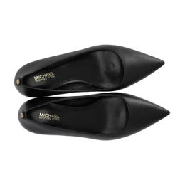 Michael Kors Hohe Schuhe - Alina Flex Kitten Pump - Gr. 37 (EU) - in Schwarz - für Damen