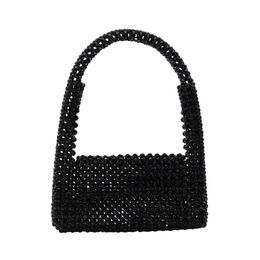 Koosh Tasche Damen Gr&ouml;&szlig;e One Size schwarz