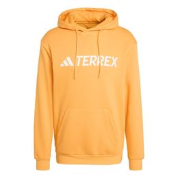 adidas terrex Athletic Sweatshirt 'Multi' male Orange size S