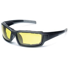 Redbike Milwaukee, Motorradbrille