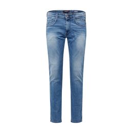 Replay Jeans 'Anbass' Herren Größe 28 blue denim