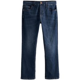 next Jeans Herren Gr&ouml;&szlig;e 52 dunkelblau
