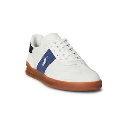 Polo Ralph Lauren Sneakers 'AERA' male White size 13