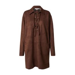 KOTON Dress female Brown size S