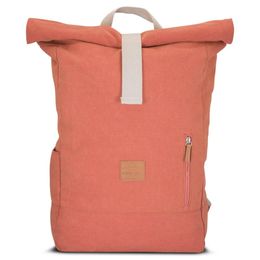 Johnny Urban Backpack 'Adam Large' male Red size One Size
