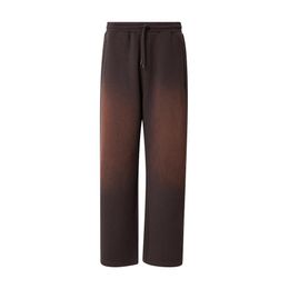 WEEKDAY Pants male Brown size XS
