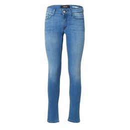 Replay Jeans 'NEW LUZ' female Blue size 29