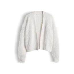 Opus Knit Cardigan 'Deder' female White size 40