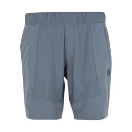Sergio Tacchini Shorts 'Pelle' Herren Gr&ouml;&szlig;e 31/32 opal