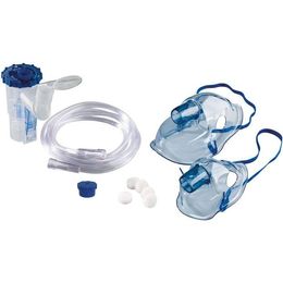 Domotherm vital plus Inhalationsger&auml;t Zubeh&ouml;rset 1 St