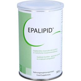 Epalipid Sojalecithin Granulat 300 g