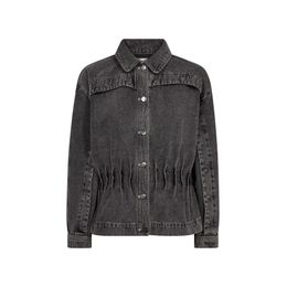 Co'Couture co'couture Between-Season Jacket ' KellanCC ' female size S Light grey