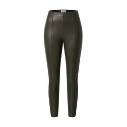 EDITED Leggings 'Teresa' Damen Gr&ouml;&szlig;e S gr&uuml;n