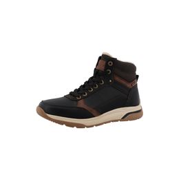 Romika Schn&uuml;rboots Herren Gr&ouml;&szlig;e 46 cognac