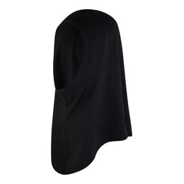 ABOUT YOU Hijab 'Limette' Damen Gr&ouml;&szlig;e One Size schwarz