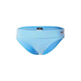 Protest Bikini Bottoms 'MIXFUSION' female Blue size 40