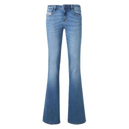 Diesel Jeans '1969 D-EBBEY' Damen Gr&ouml;&szlig;e 27 blue denim