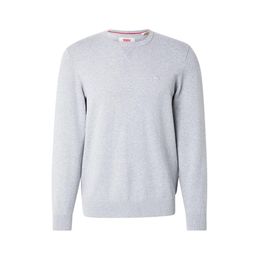 Levi's Levi's Sweater 'Housemark' male Grey size L