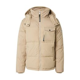 Scotch & Soda SCOTCH & SODA Jacke Herren Größe XXL cappuccino