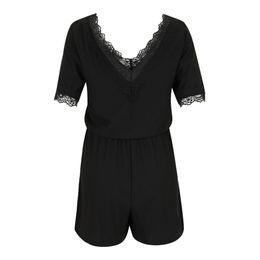 Only Tall Jumpsuit 'ONLSILJA' Damen Gr&ouml;&szlig;e L schwarz
