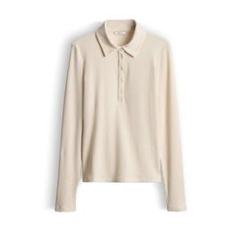 Opus Shirt 'Sulona' female Beige size 36