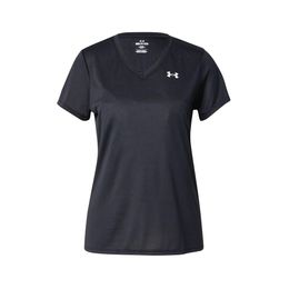 Under Armour Performance Shirt female Black size XXL