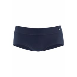 s.Oliver Bikinihose 'Spain' Damen Gr&ouml;&szlig;e S navy
