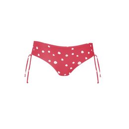 Vivid Bikini Bottoms female Red size 42