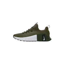 Nike Sportschuh 'FREE METCON 6' Herren Gr&ouml;&szlig;e 44.5 oliv