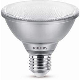 Philips Reflektor LED E27 9,5 Watt 2700 Kelvin 740 Lumen