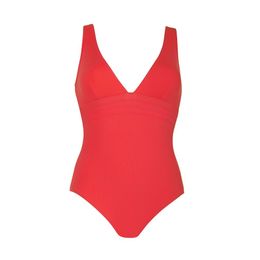 Vivid Swimsuit female Red size 38