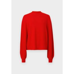 Drykorn Pullover 'KIMONI 10' Damen Gr&ouml;&szlig;e M rot