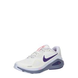 Nike Laufschuh 'Structure 26' Damen Gr&ouml;&szlig;e 36.5 flieder / dunkellila / pink / wei&szlig;