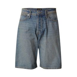 Jack & Jones JACK & JONES Shorts 'JJIALEX JJORIGINAL' Herren Gr&ouml;&szlig;e 35/36 blue denim