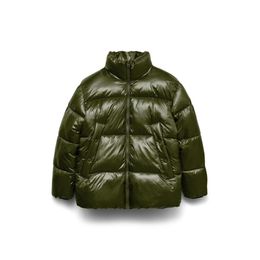 V&eacute;ro Moda Vero Moda Winter Jacket 'VMSABRINA' female Green size XL