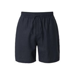DAN FOX APPAREL Shorts 'Maddox' Herren Gr&ouml;&szlig;e 38 navy