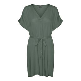 V&eacute;ro Moda Vero Moda Tunika 'Beauty' Damen Gr&ouml;&szlig;e XL gr&uuml;n