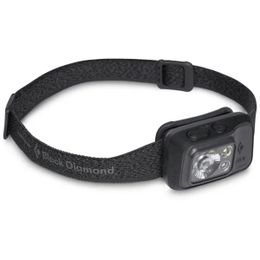 Black Diamond Spot 400-R Headlamp