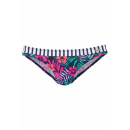 Venice Beach Bikini Bottoms 'Summer' female Mixed colors size 38