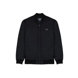 DISTORTED PEOPLE Jacke 'Classic' Herren Gr&ouml;&szlig;e XXL schwarz Sommerjacke