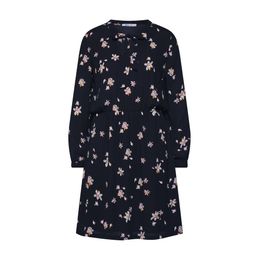 ABOUT YOU Kleid 'Carolina' Damen Größe 42 schwarz Winterkleid