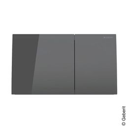 Geberit Sigma70 Bet&auml;tigungsplatte Square, 115622JK1, Square