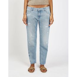 Gang 94NADIA CROPPED - boyfriend fit Jeans