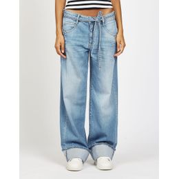 Gang 94CLAIRE - baggy fit Jeans