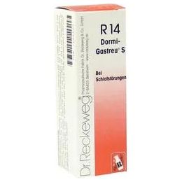 Dormi-Gastreu S R14 22 ML