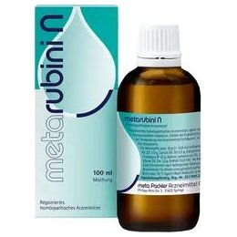 Metarubini N 100 ML