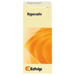Kattwiga Hypersativ 50 ML