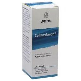 Weleda Calmedoron Mischung 50 ML